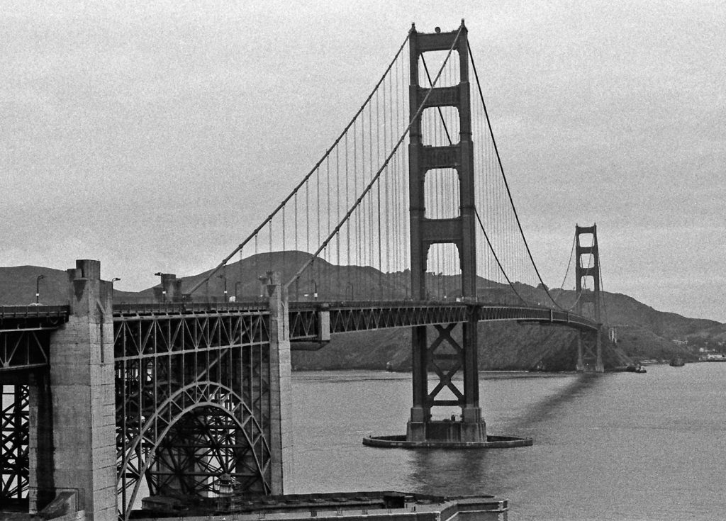 The History of the Golden Gate Bridge | Learners Workshop - Education ...